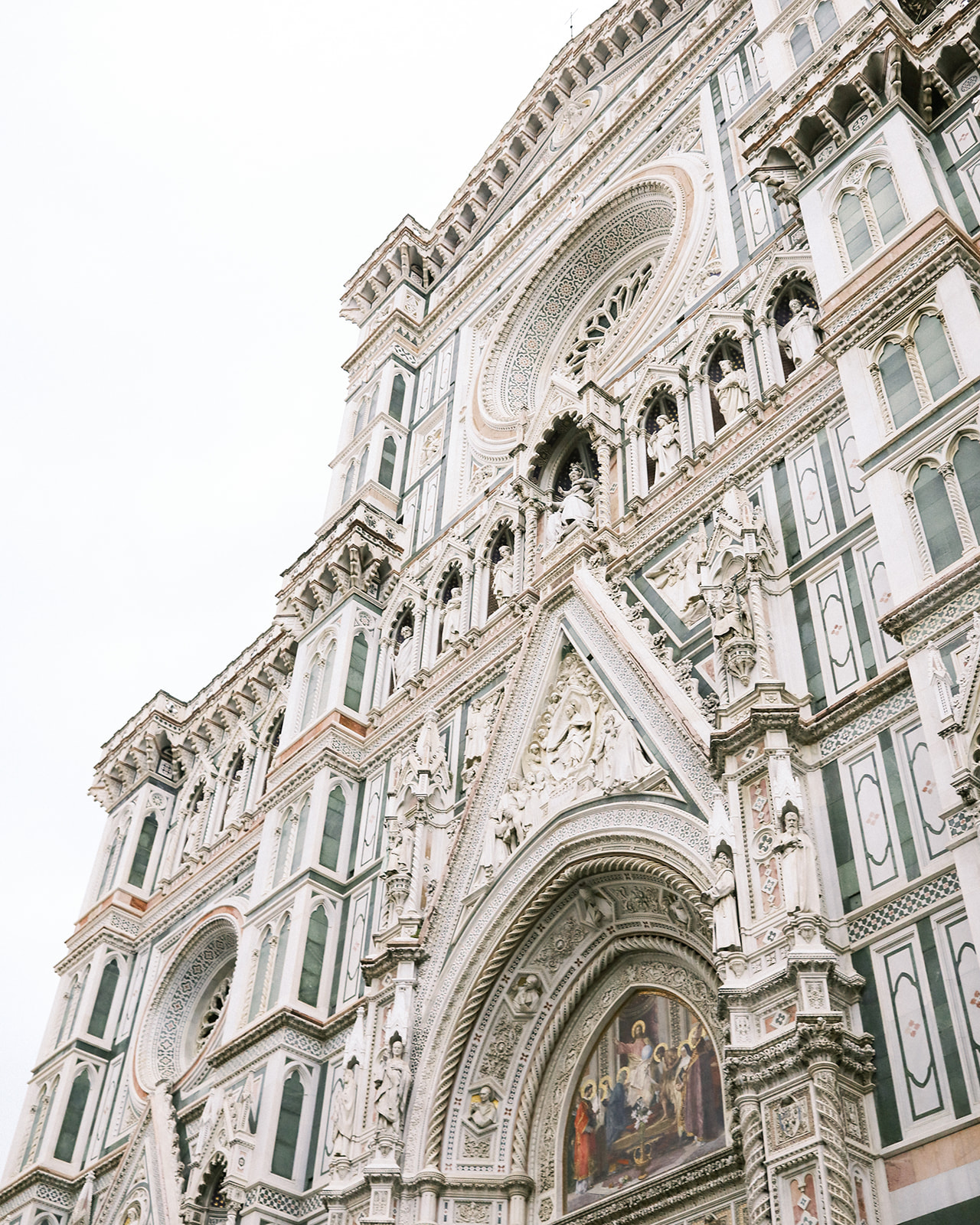 The Italy Collection