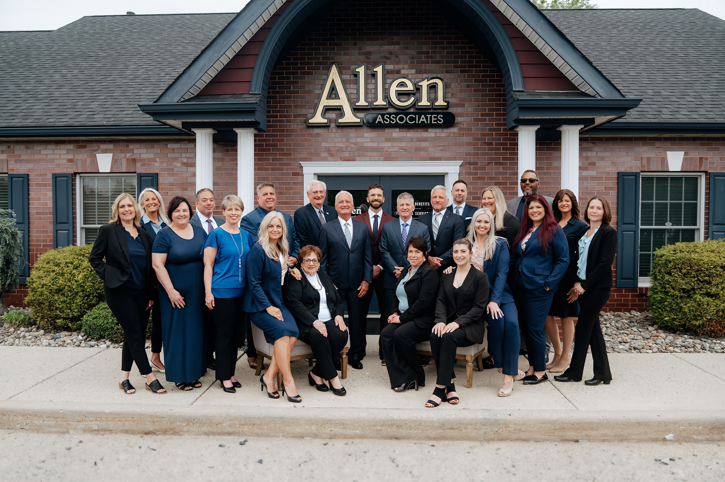 Allen Associates